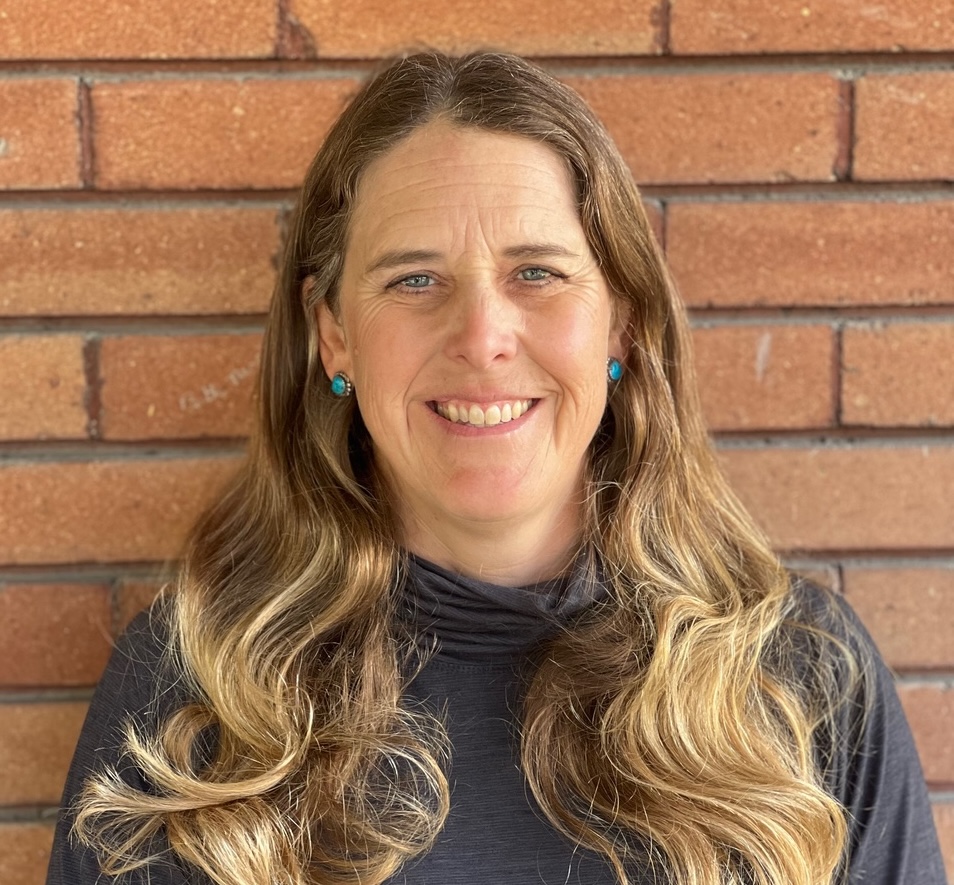 Jamie Kaczmarek, LCSW - Second Nature